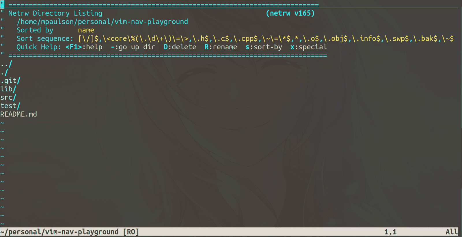 301 Moved Permanently